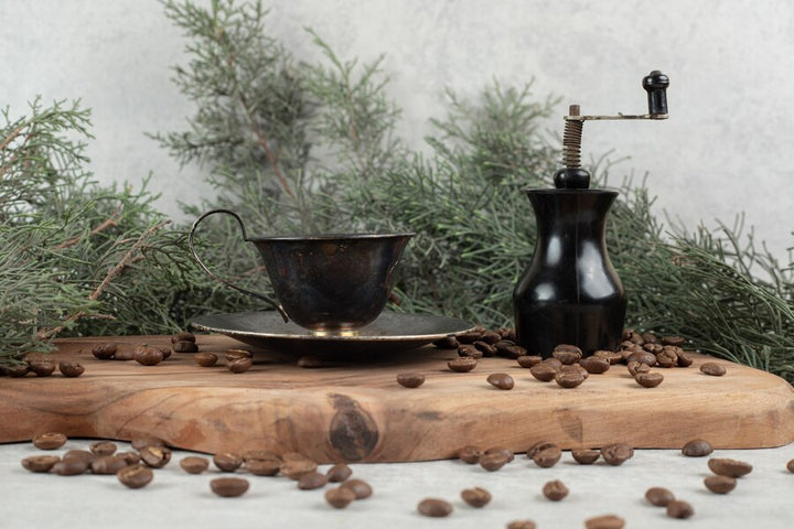Tasse Coffee Roastery - Must Go Coffee Shop in Tokyo, Japan